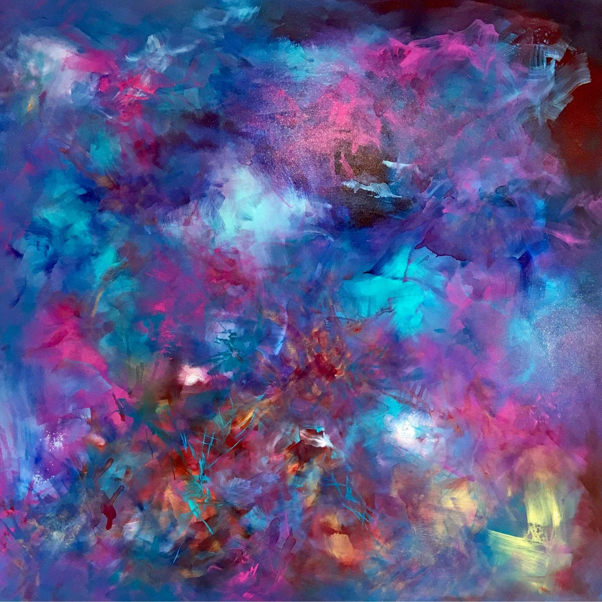 Modern art | Paintings for sale | Abstract art for sale | Canvas art ...